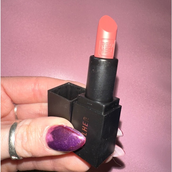 RealHer | Makeup | Brand New Realher Lipstick In The Shade Girl Power ...